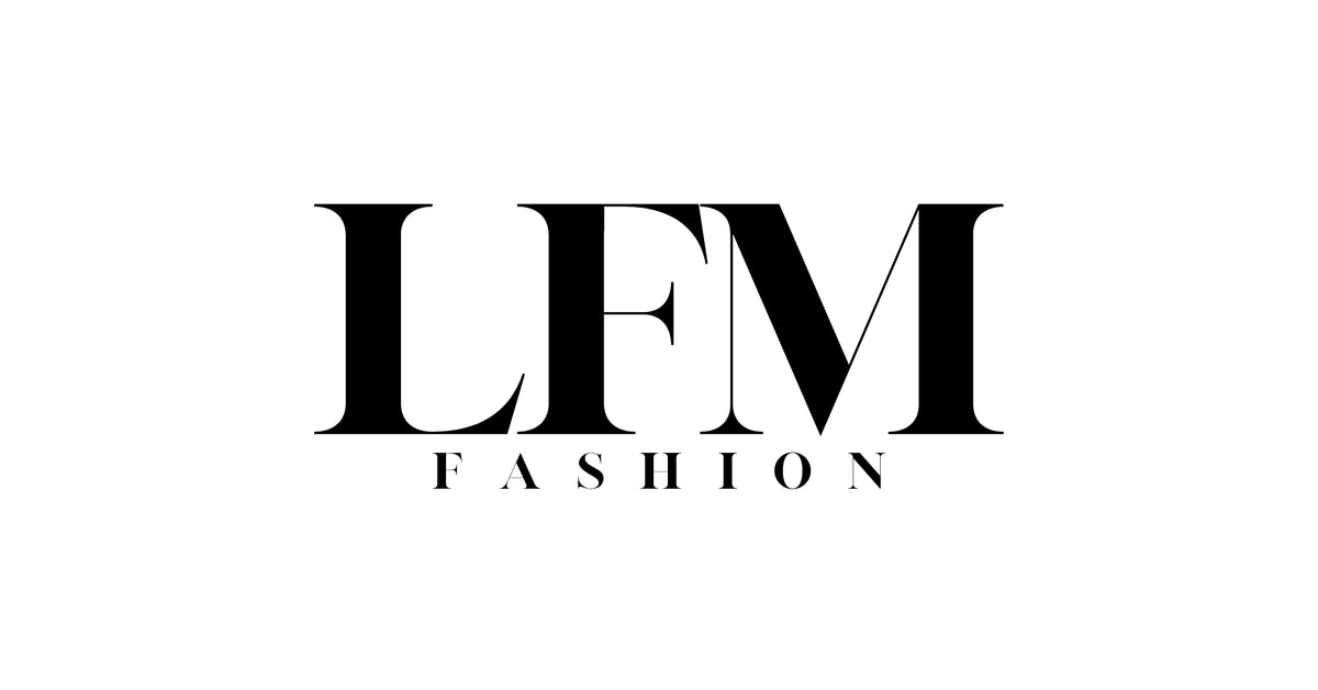 Python Jacket by LFM Fashion
