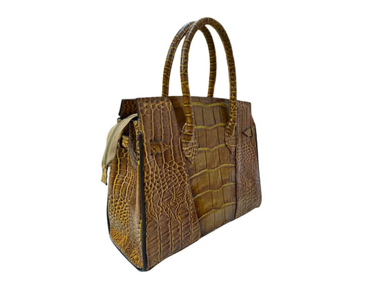 How the Snakeskin Birkin Bag Took Over the Fashion World | LFM Fashion
