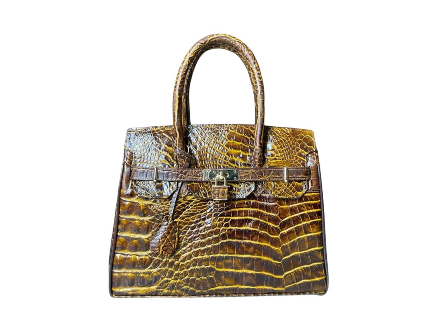 How the Snakeskin Birkin Bag Took Over the Fashion World | LFM Fashion
