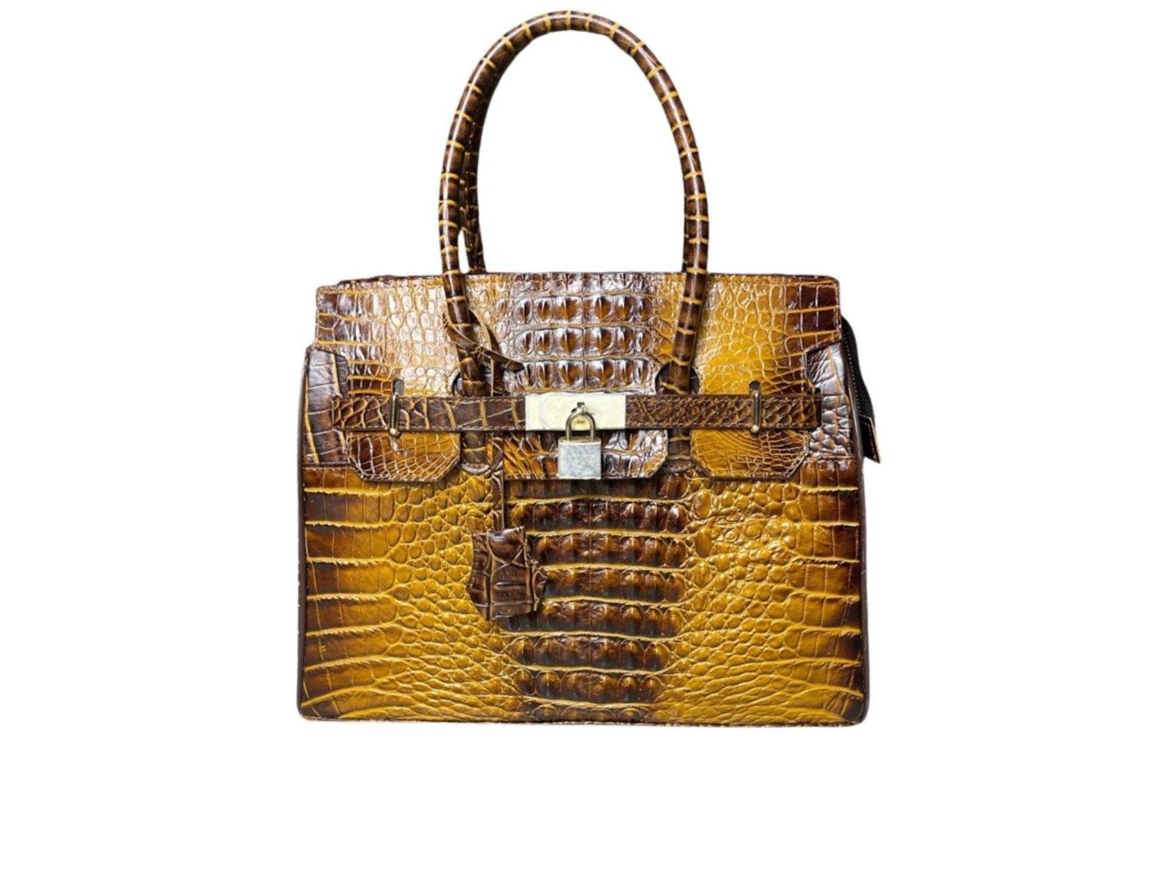 How the Snakeskin Birkin Bag Took Over the Fashion World | LFM Fashion